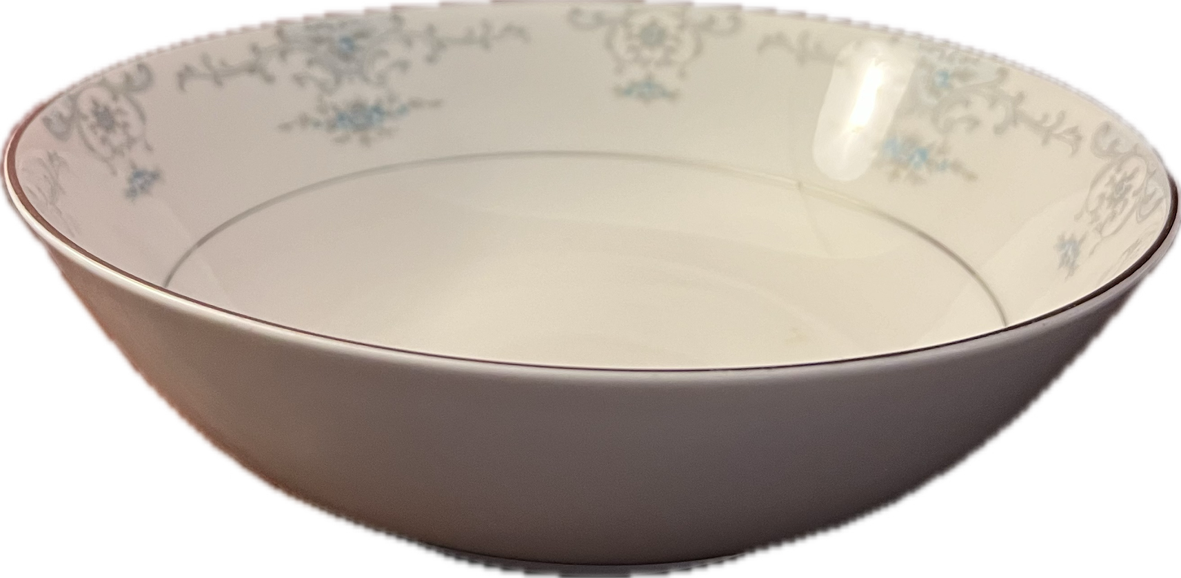 Heirloom by Fashion Royale - Vegetable Bowl - 1 available – The China ...